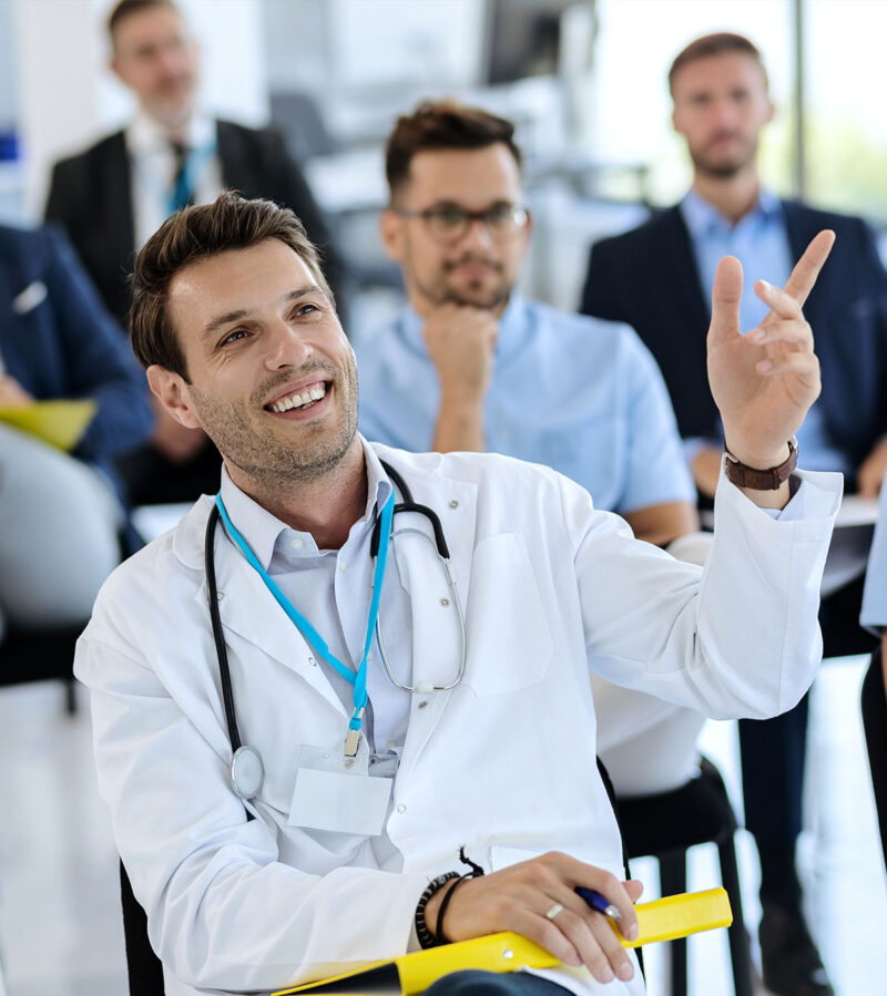 DHA training course in Dubai | DHA Licensing Exam | DHA Dubai